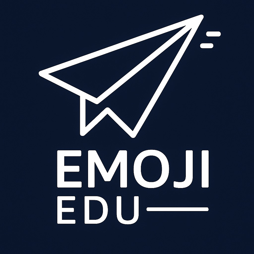 Emoji Edu - 关于我们